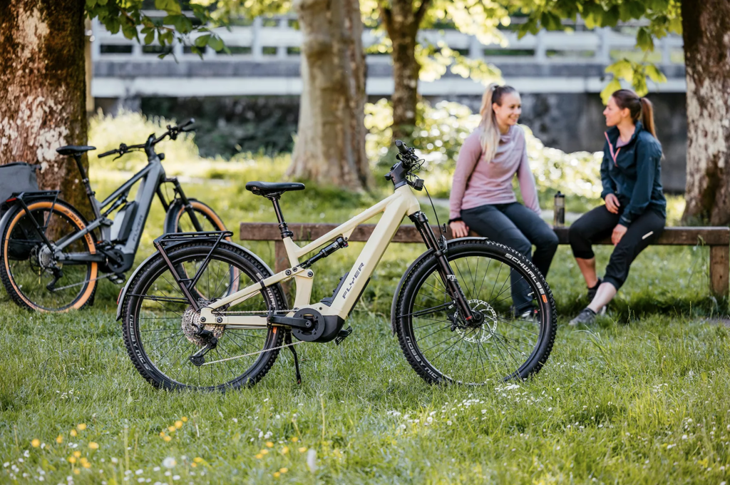 E Bike Fur Kinder Der Ultimative Guide Fur Eltern Freiheit Auf Zwei Radernfeed